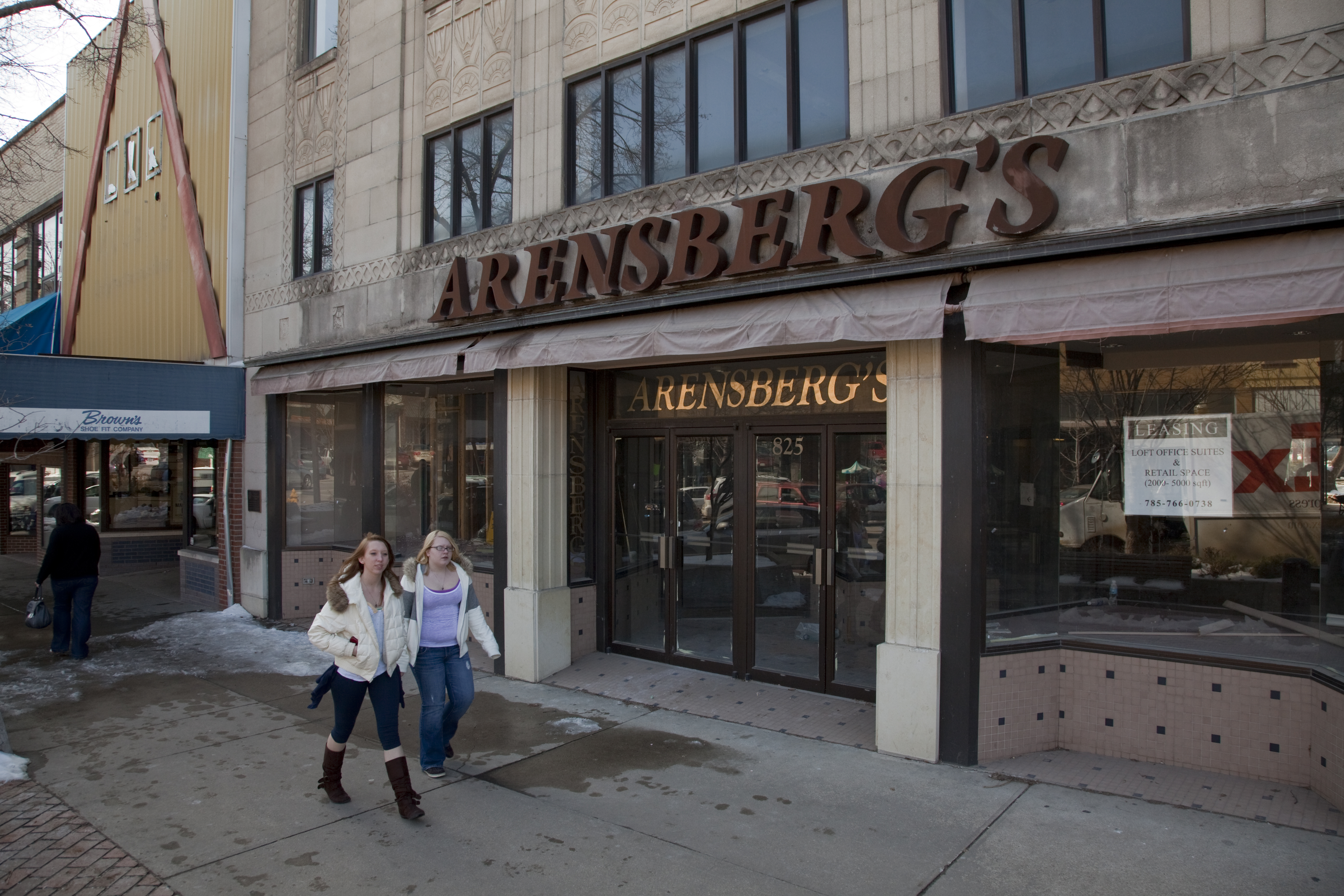 Orthodontist’s ‘labor of love’ refashions a city landmark | News ...